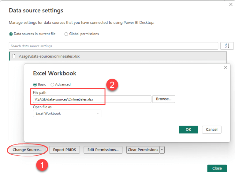 How to Automate Power BI Reports Step-by-Step | Coupler.io Blog