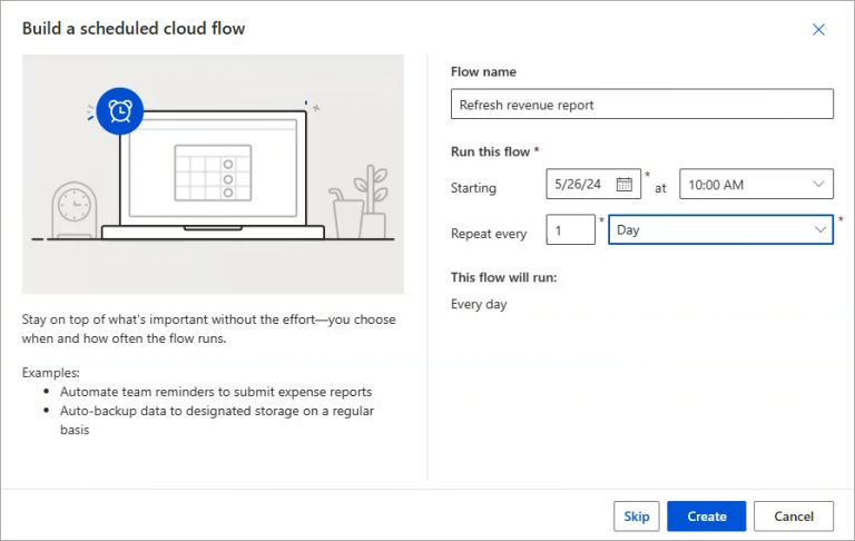How to Automate Power BI Reports Step-by-Step | Coupler.io Blog