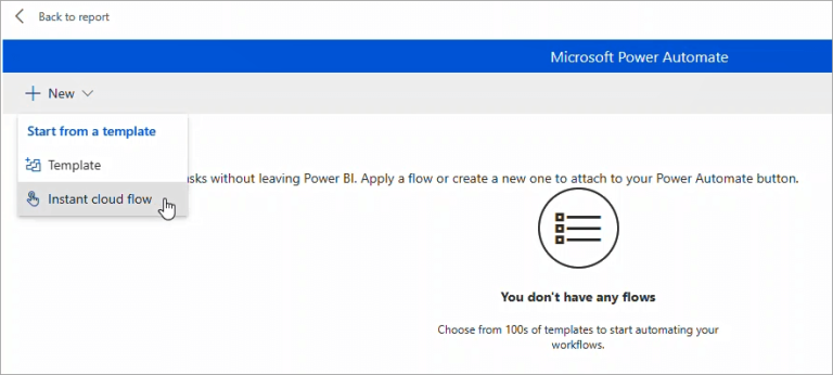 How to Automate Power BI Reports Step-by-Step | Coupler.io Blog