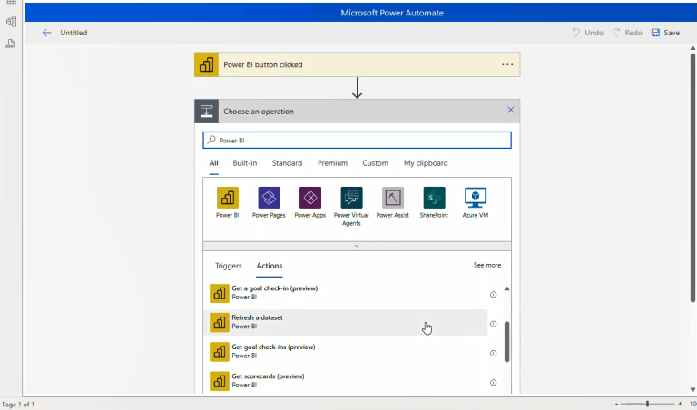 How to Automate Power BI Reports Step-by-Step | Coupler.io Blog