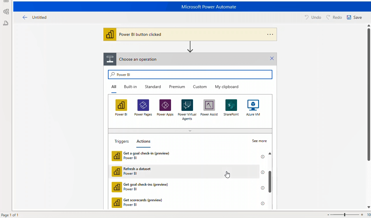 How to Automate Power BI Reports Step-by-Step | Coupler.io Blog