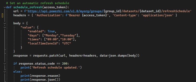 How to Automate Power BI Reports Step-by-Step | Coupler.io Blog