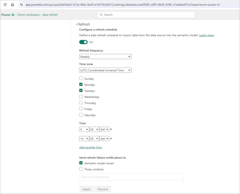 How to Automate Power BI Reports Step-by-Step | Coupler.io Blog
