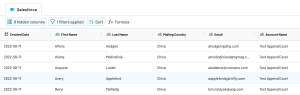 Salesforce Data Export: All Options Explained | Coupler.io Blog