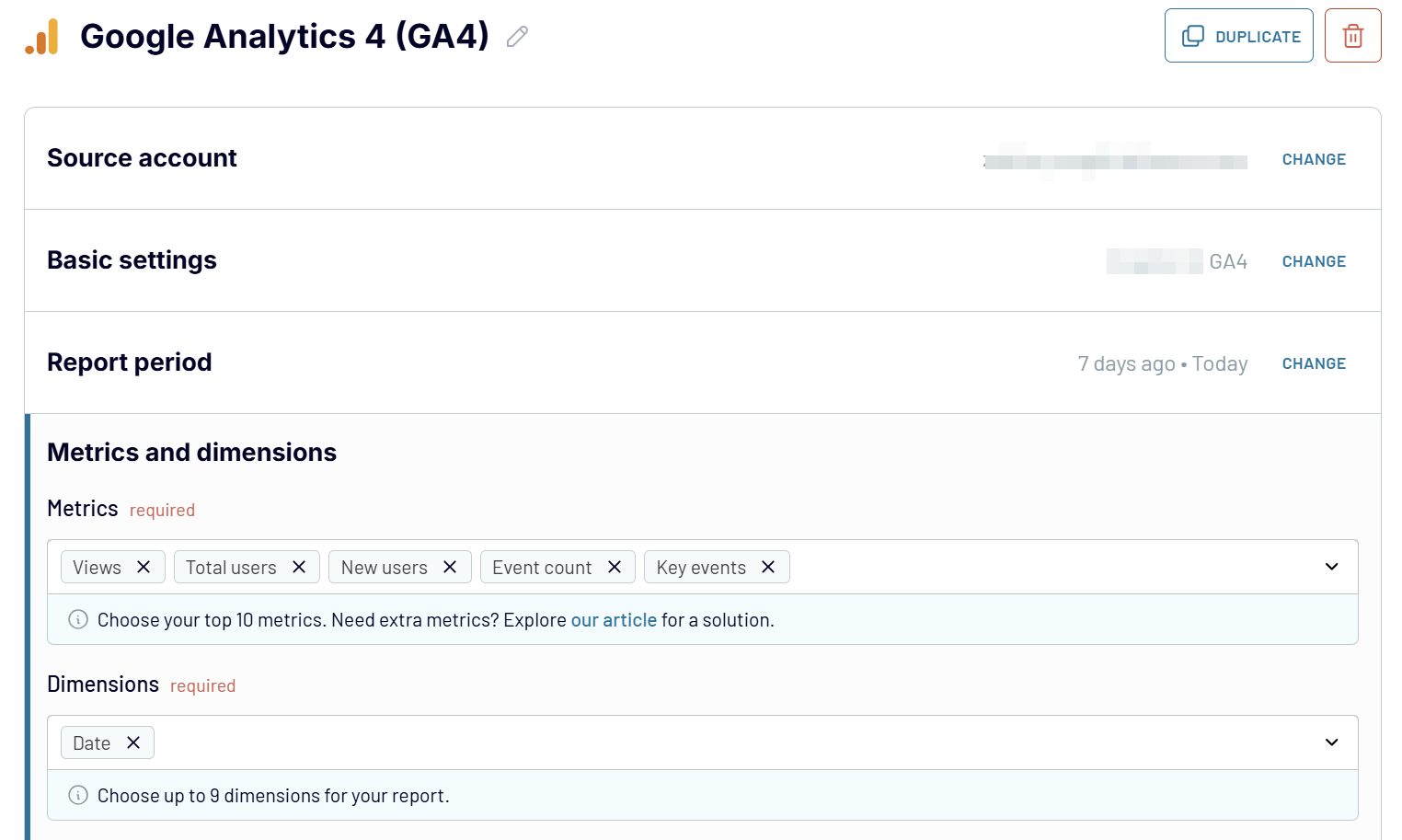 Connect GA4 to Power BI - Main Methods Explained | Coupler.io Blog