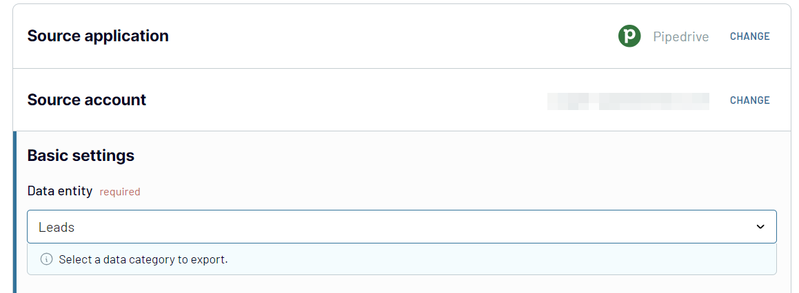 Pipedrive Export Leads Guide | Coupler.io Blog