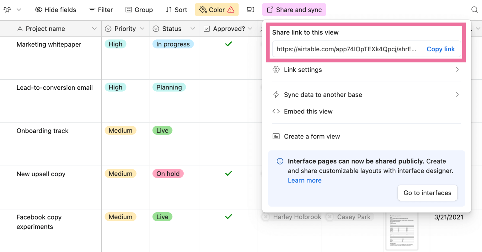 How to Connect Airtable to Power BI & Sync Data | Coupler.io Blog