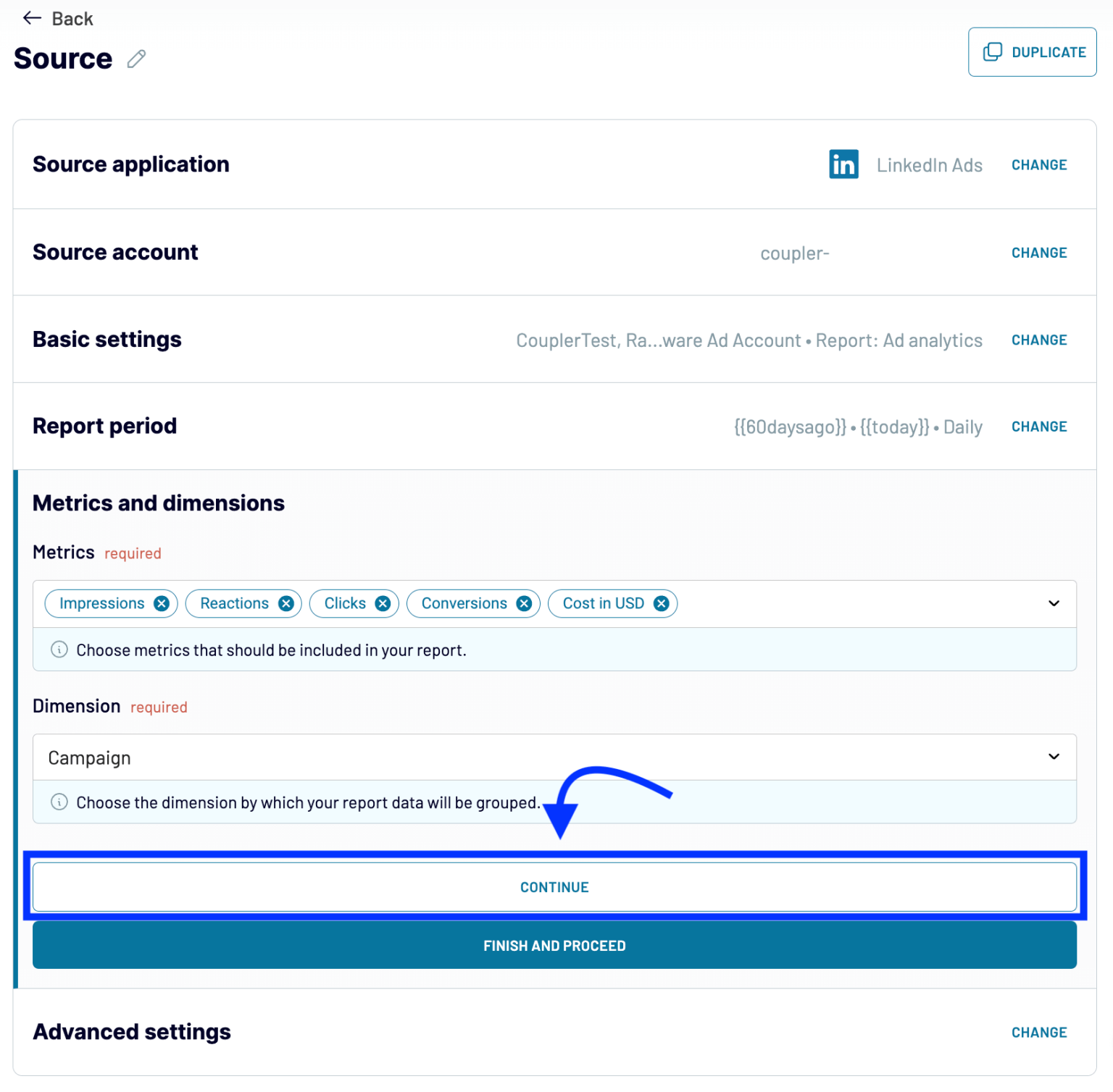 Your guide to LinkedIn Ads analytics | Coupler.io Blog