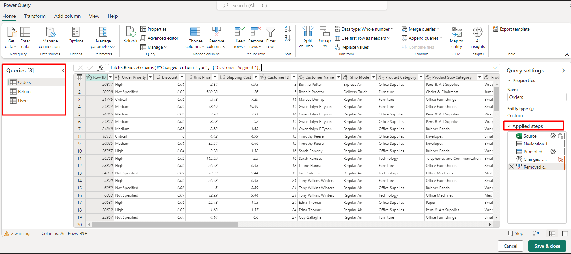 Power BI Dataflows: Optimize Your Analytics Workflow | Coupler.io Blog