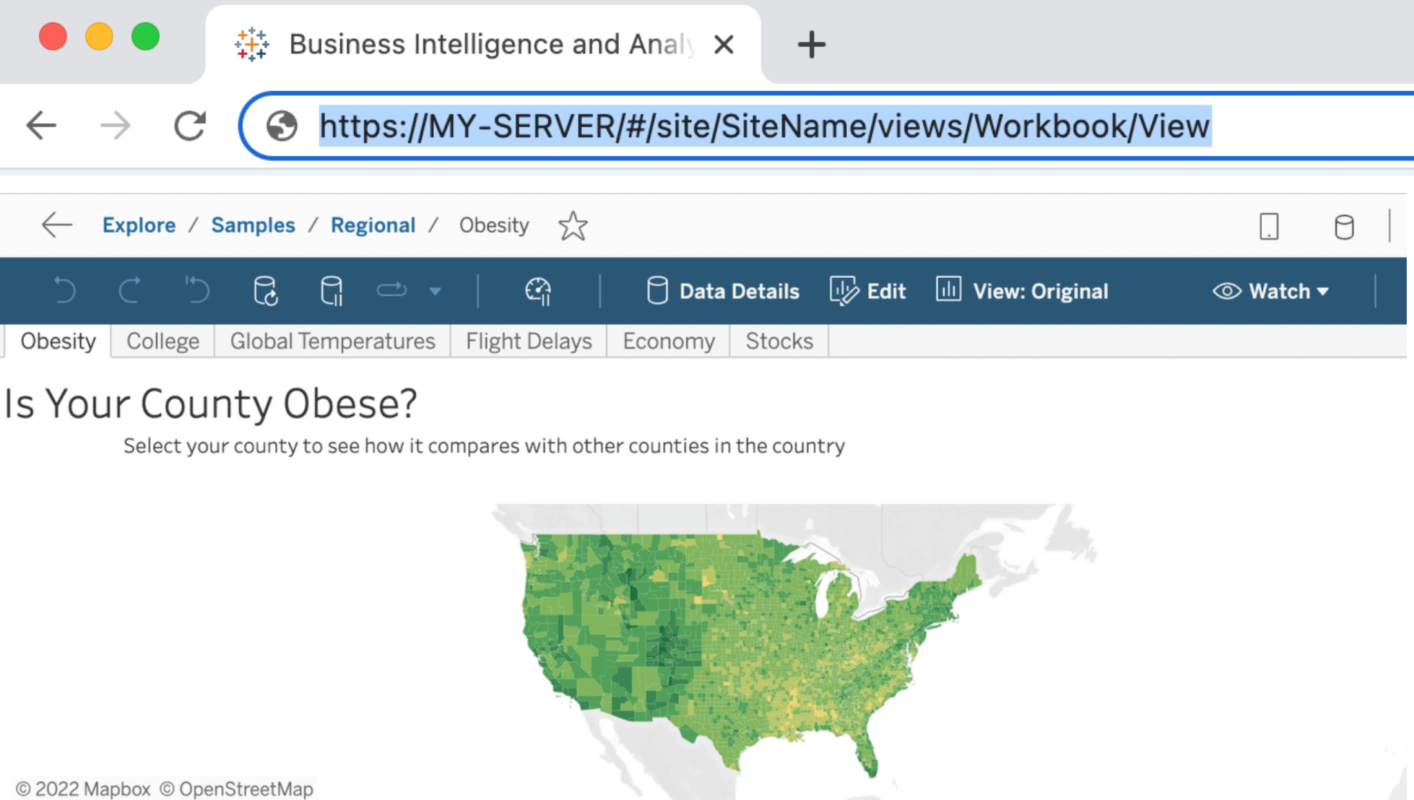How to connect Tableau to Google Sheets | Coupler.io Blog