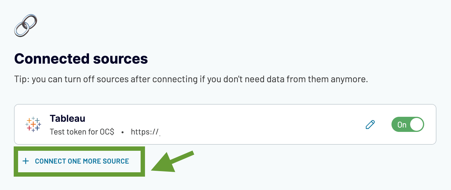 How to connect Tableau to Google Sheets | Coupler.io Blog