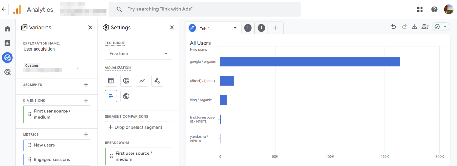 The Best Way to Export Google Analytics Data | Coupler.io Blog