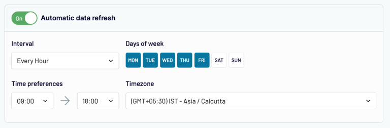 How to Use Google Sheets as a Database | Coupler.io Blog