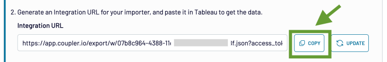 How to connect Tableau to Google Sheets | Coupler.io Blog