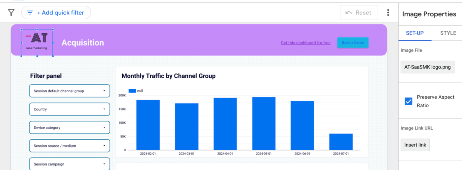 White Label Reporting Guide + Free Report Templates | Coupler.io Blog