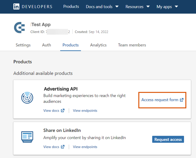 How to Automate LinkedIn Ads Reporting in 5 minutes + Templates ...