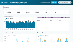 How to Export Facebook Data - Personal and Business | Coupler.io Blog