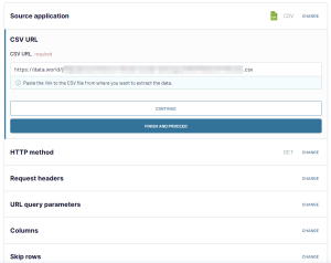 Two methods to upload CSV to Looker Studio (Google Data Studio ...