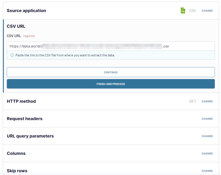 Two methods to upload CSV to Looker Studio (Google Data Studio) | Coupler.io Blog