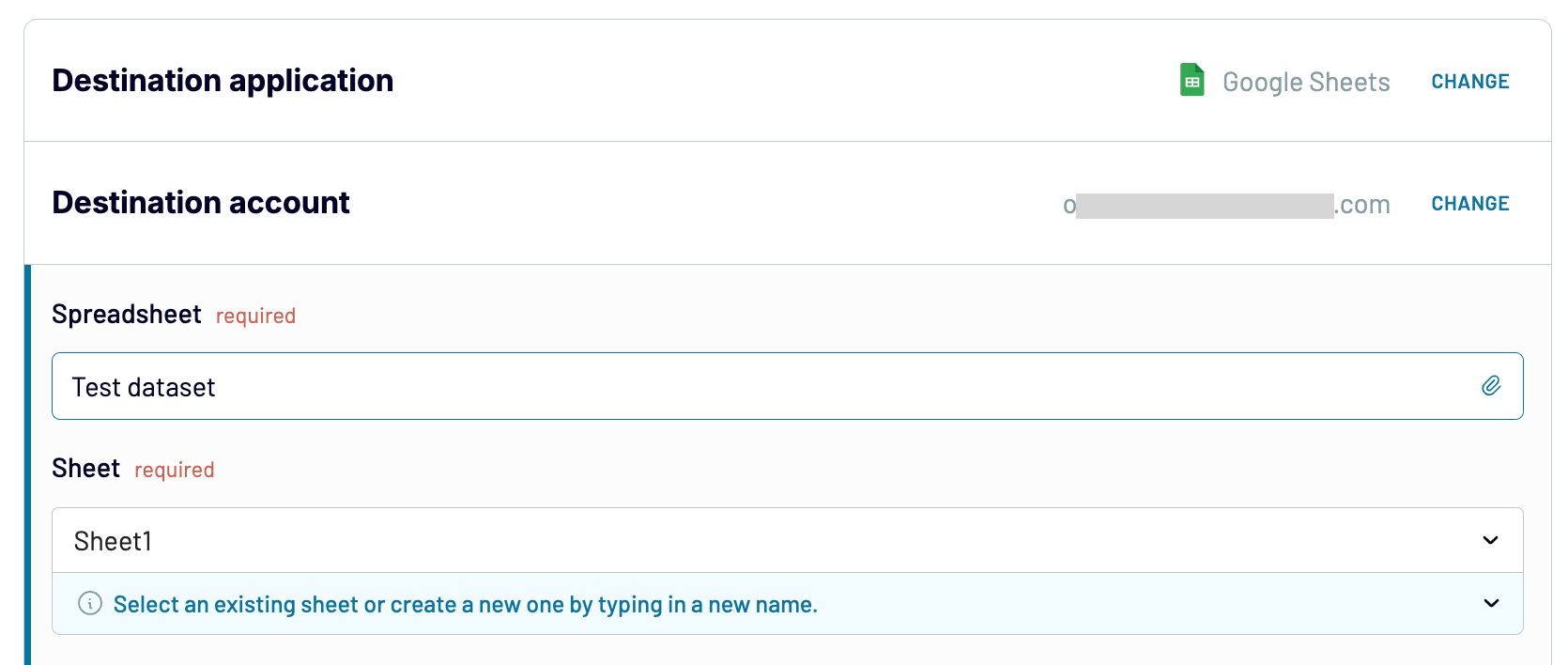 How to connect Tableau to Google Sheets | Coupler.io Blog