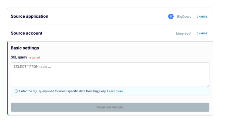 Different Ways to Connect BigQuery to Tableau | Coupler.io Blog