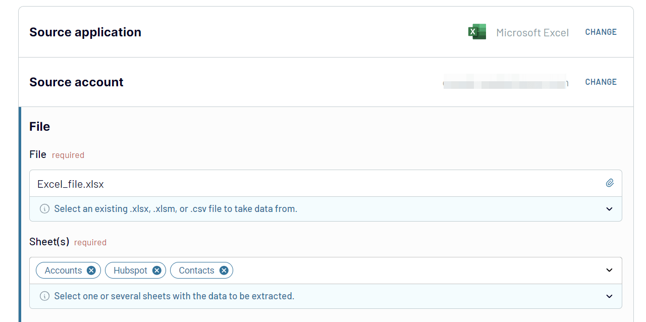 How to connect Excel to Tableau | Coupler.io Blog