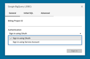 Different Ways to Connect BigQuery to Tableau | Coupler.io Blog