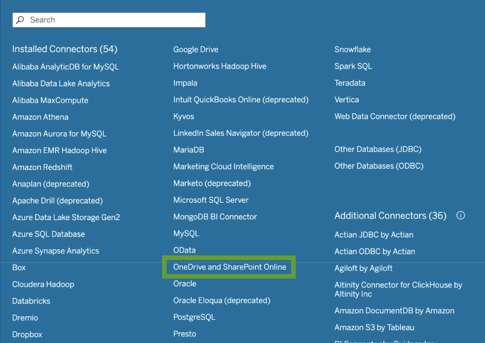How to connect Excel to Tableau | Coupler.io Blog