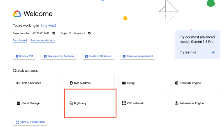 Different Ways to Connect BigQuery to Tableau | Coupler.io Blog