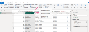 How to Transform Data in Power BI? - Explained Visually | Coupler.io Blog