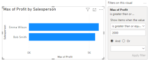 How to Use Filters in Power BI | Coupler.io Blog