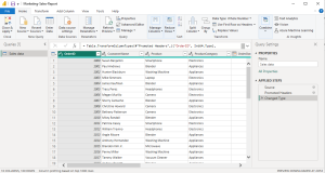 How to Transform Data in Power BI? - Explained Visually | Coupler.io Blog