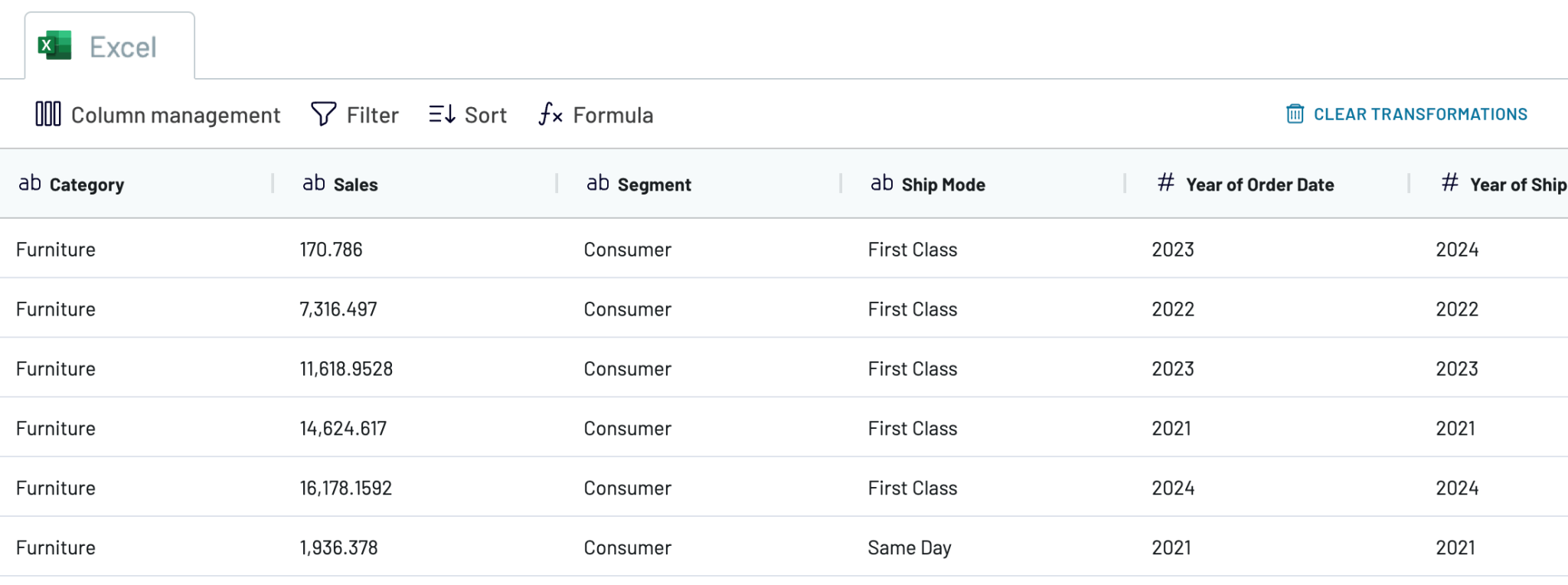 How to connect Excel to Tableau | Coupler.io Blog
