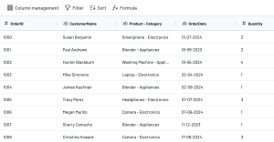 How to Transform Data in Power BI? - Explained Visually | Coupler.io Blog