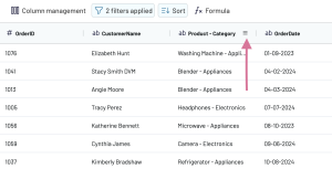 How to Transform Data in Power BI? - Explained Visually | Coupler.io Blog