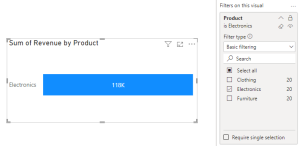 How to Use Filters in Power BI | Coupler.io Blog
