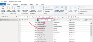 How to Transform Data in Power BI? - Explained Visually | Coupler.io Blog