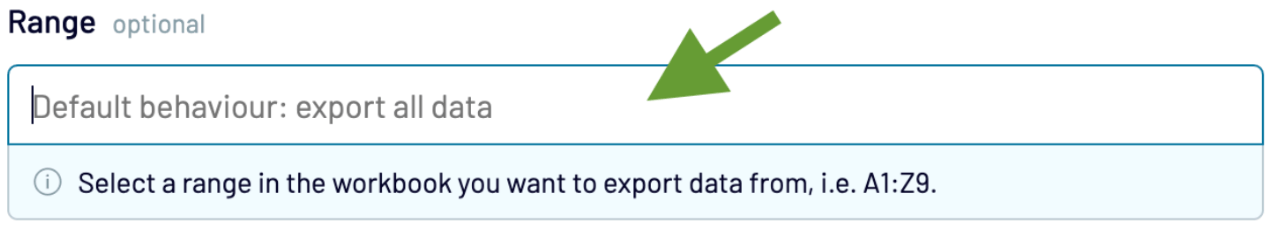 How to export data from Excel on a schedule | Coupler.io Blog