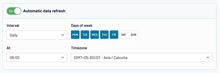 Different Ways to Connect BigQuery to Tableau | Coupler.io Blog