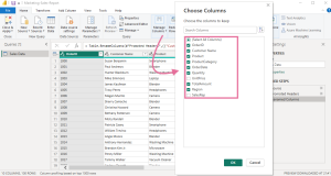 How to Transform Data in Power BI? - Explained Visually | Coupler.io Blog