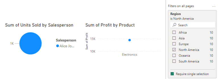 How to Use Filters in Power BI | Coupler.io Blog