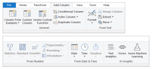Power Query in Power BI: Essential Techniques | Coupler.io Blog