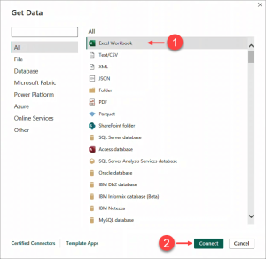 Power Query in Power BI: Essential Techniques | Coupler.io Blog