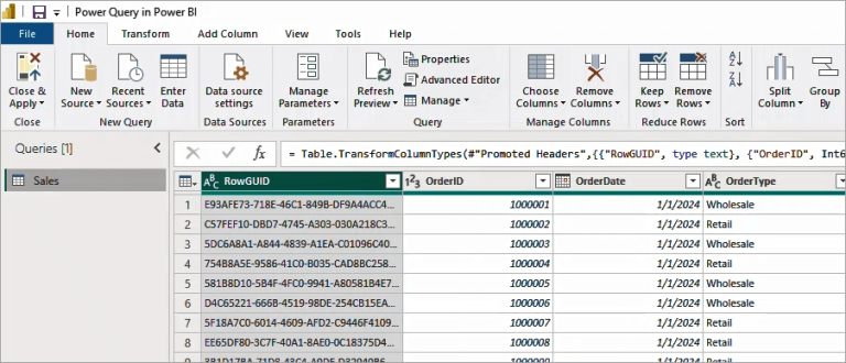Power Query in Power BI: Essential Techniques | Coupler.io Blog