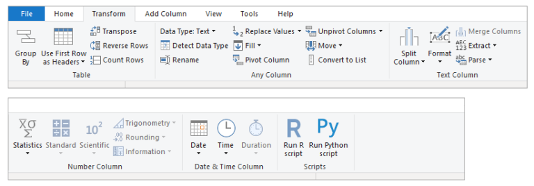 Power Query in Power BI: Essential Techniques | Coupler.io Blog