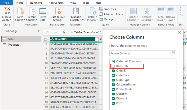 Power Query in Power BI: Essential Techniques | Coupler.io Blog