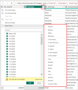 Power Query in Power BI: Essential Techniques | Coupler.io Blog