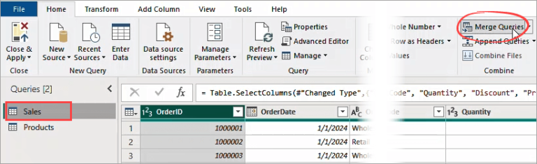 Power Query in Power BI: Essential Techniques | Coupler.io Blog