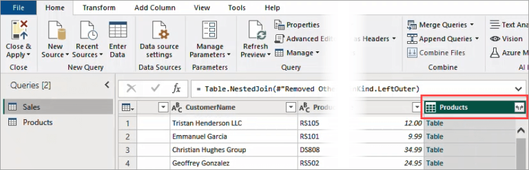 Power Query in Power BI: Essential Techniques | Coupler.io Blog
