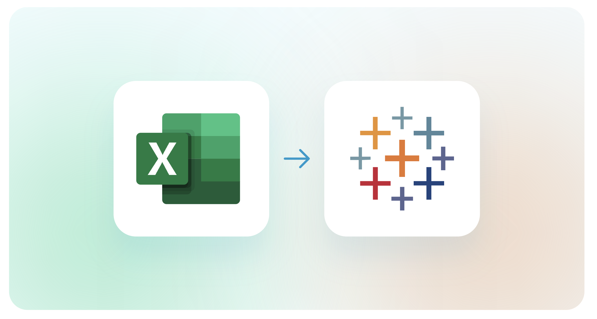 How to connect Excel to Tableau | Coupler.io Blog